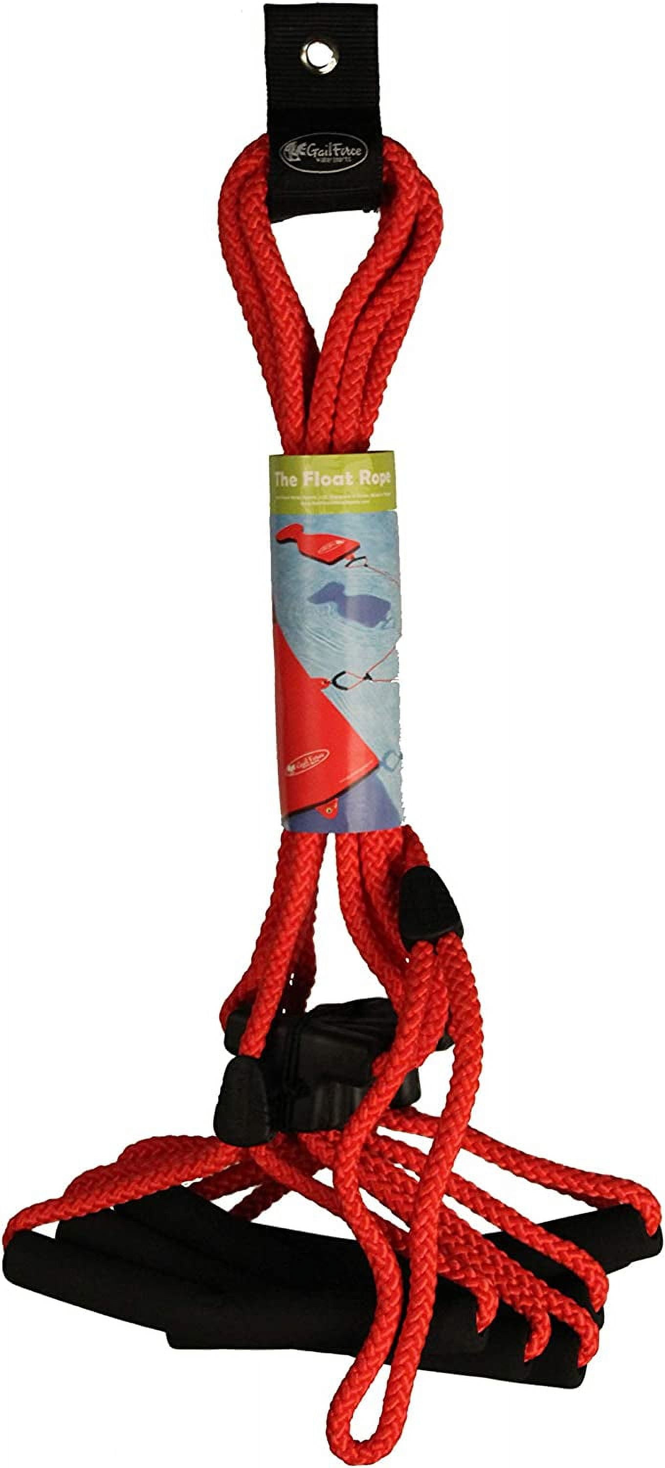 Float Rope - Red - Walmart.com