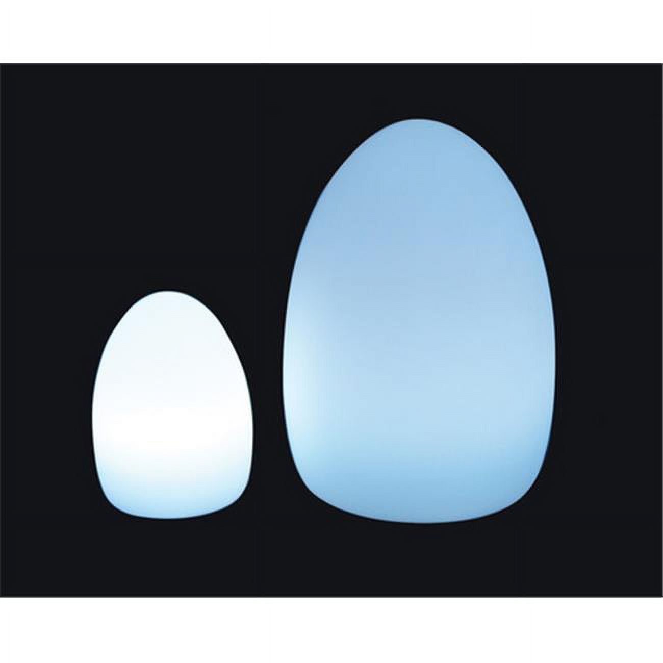 Float Storage 3140i Gumdrop Outdoor Color Changing LED Light, 15.75 x ...