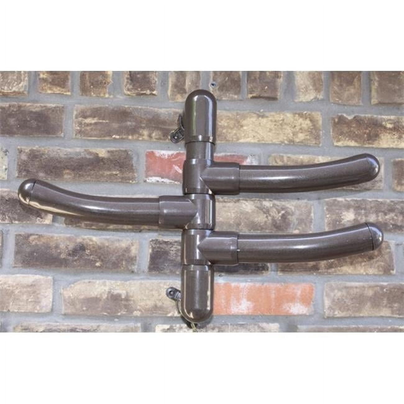 Float Storage FSFM-BR Hanging Float Rack- Floating Mattress Model ...