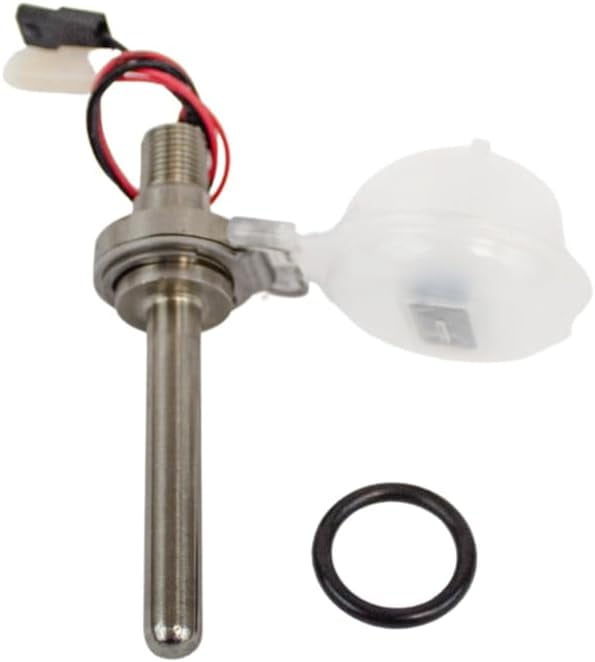 Float Switch And Probe Assembly - Low Water - Fitting Hobart ...