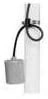 Float Switch PUMPMASTER Pump Switch SJE-RHOMBUS Pump Down 20PMDWOP 20FT ...