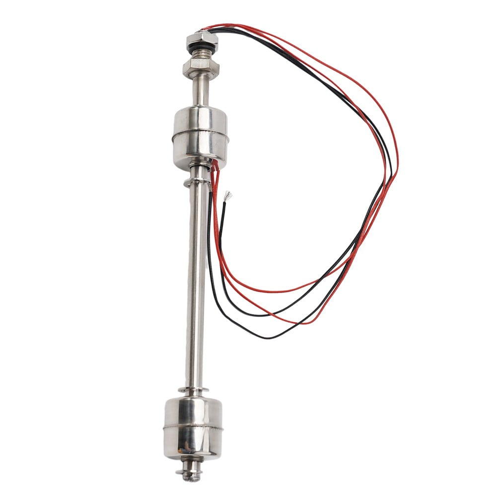 Float Switch Stainless Steel Water Level Controller Check Garden ...