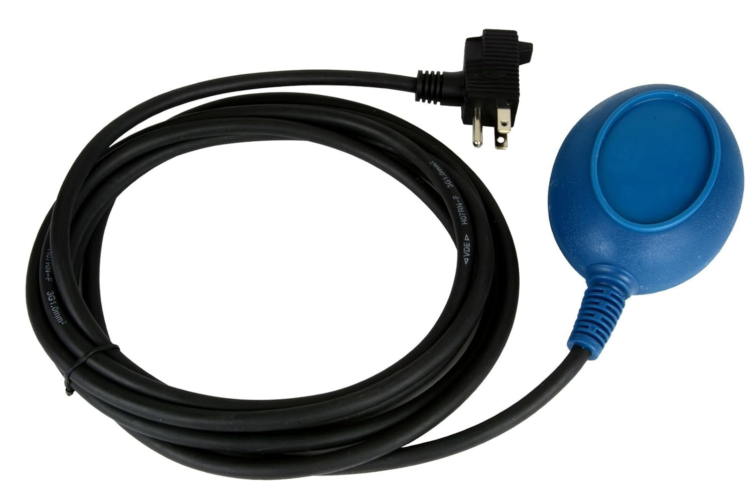 Float Switch for Sump Pump Water Level FILL Function Control 13ft Cord ...
