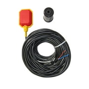 Sump Pump Float Rod