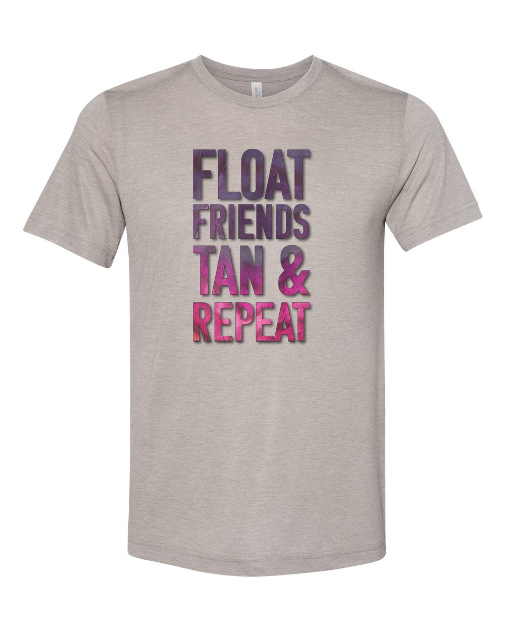 Float Trip Shirt, Float Friends Tan & Repeat, Floating Shirt, Summer ...
