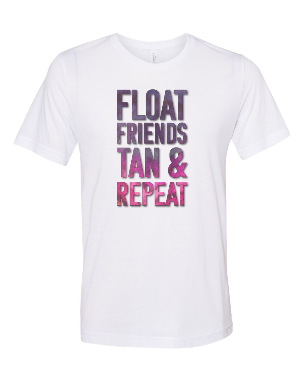 Float Trip Shirt, Float Friends Tan & Repeat, Floating Shirt, Summer ...