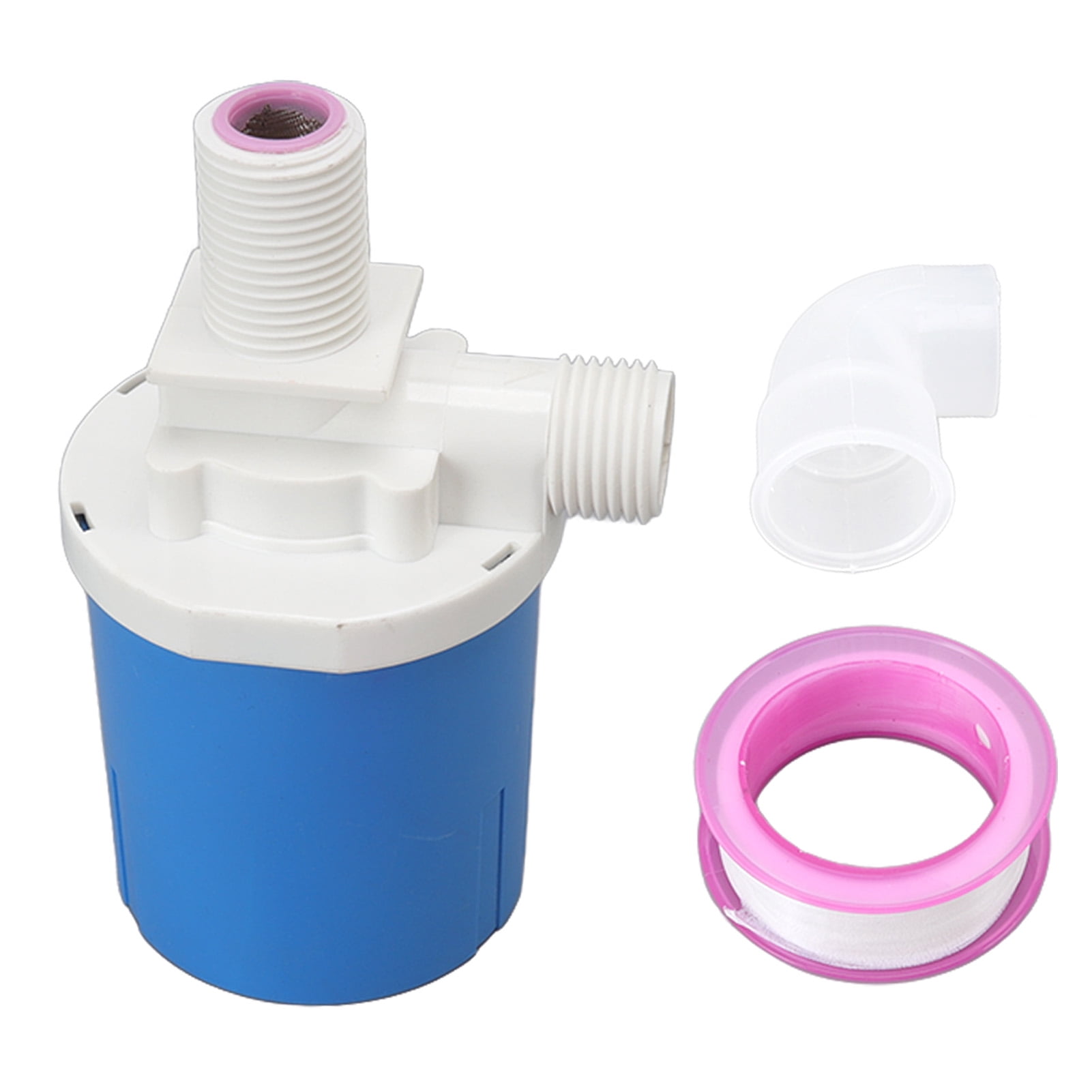Float Valve, Automatic Control Stable Compact Leakage Proof Control ...