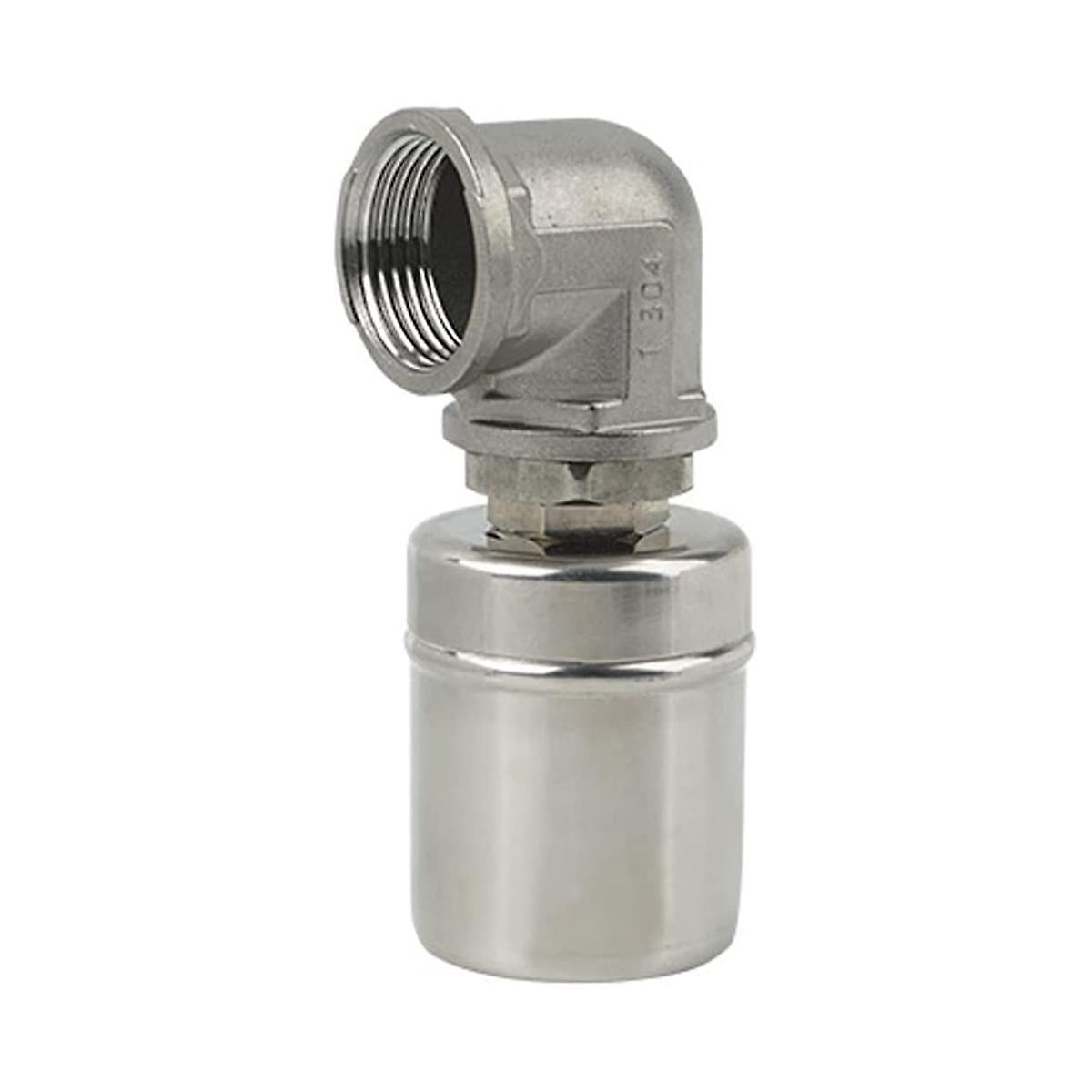 Float Valve Automatic Floating Ball Valve Water Level Control Valve ...