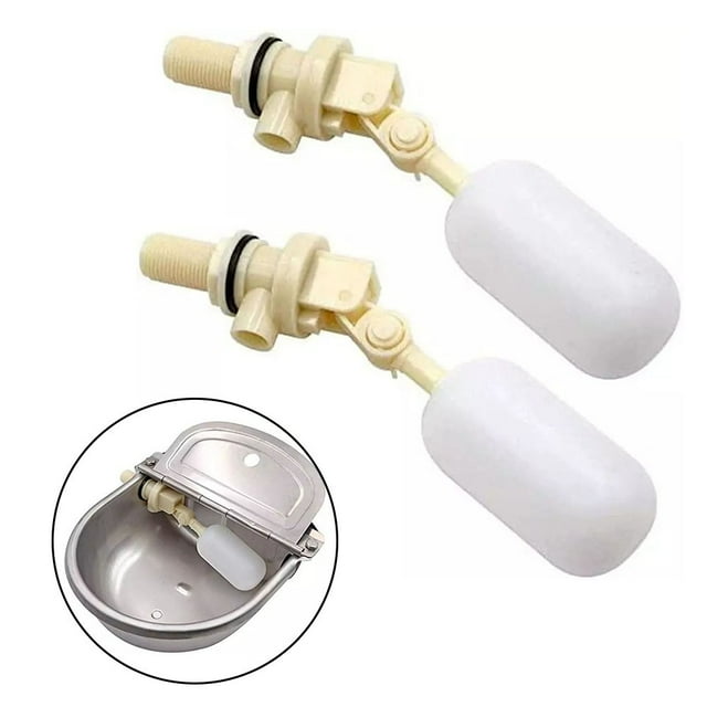 Float Valve Durability Environmental Sustainability Livestock Watering ...