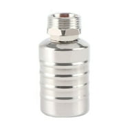 Miller Manufacturing Trough-O-Matic Plastic Stock Tank Float Valve ...