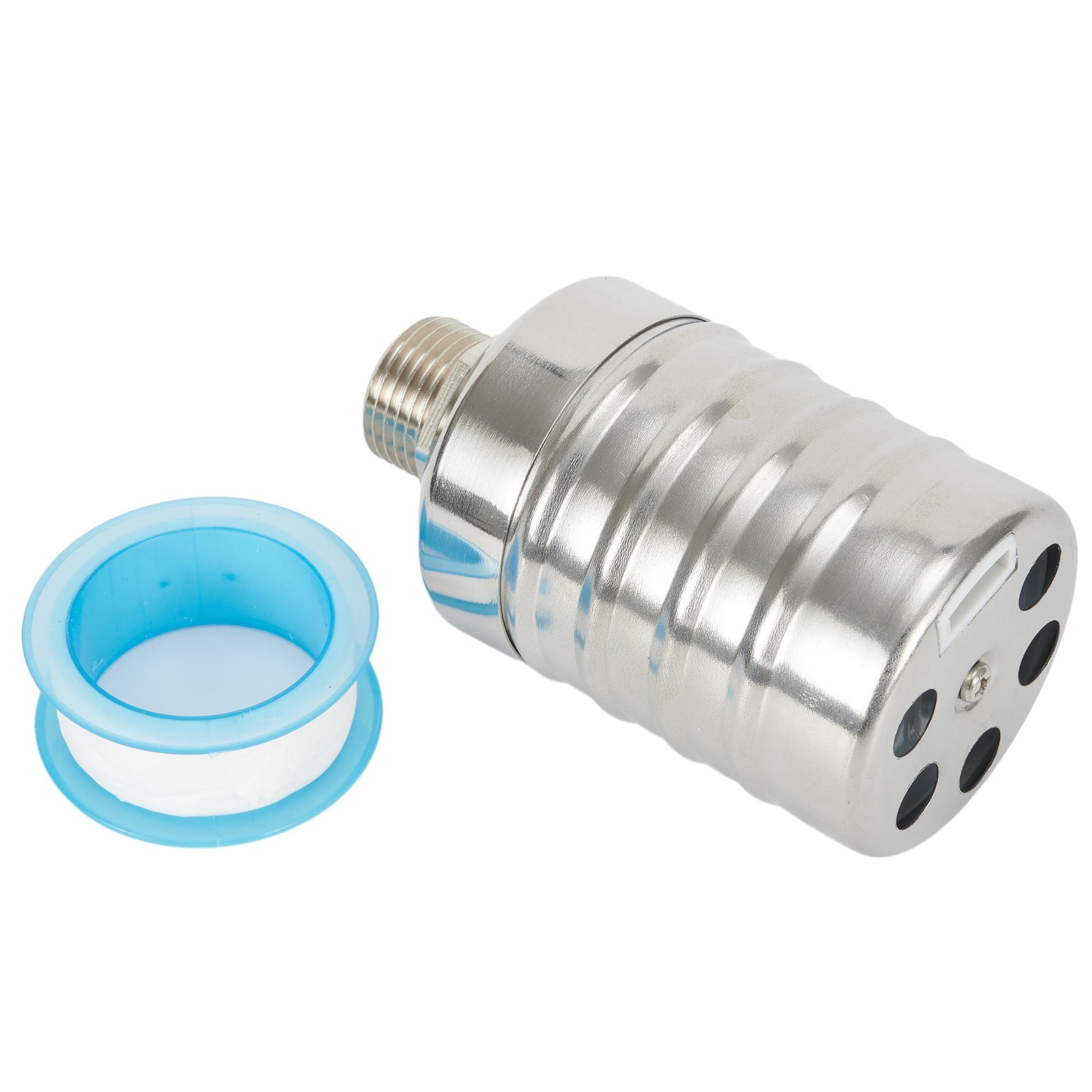 Float Valve Level Controller Water Level Controller Durable Hard Shell ...