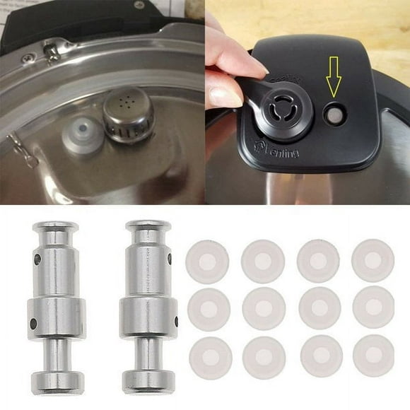 Instant Pot Replacement Parts