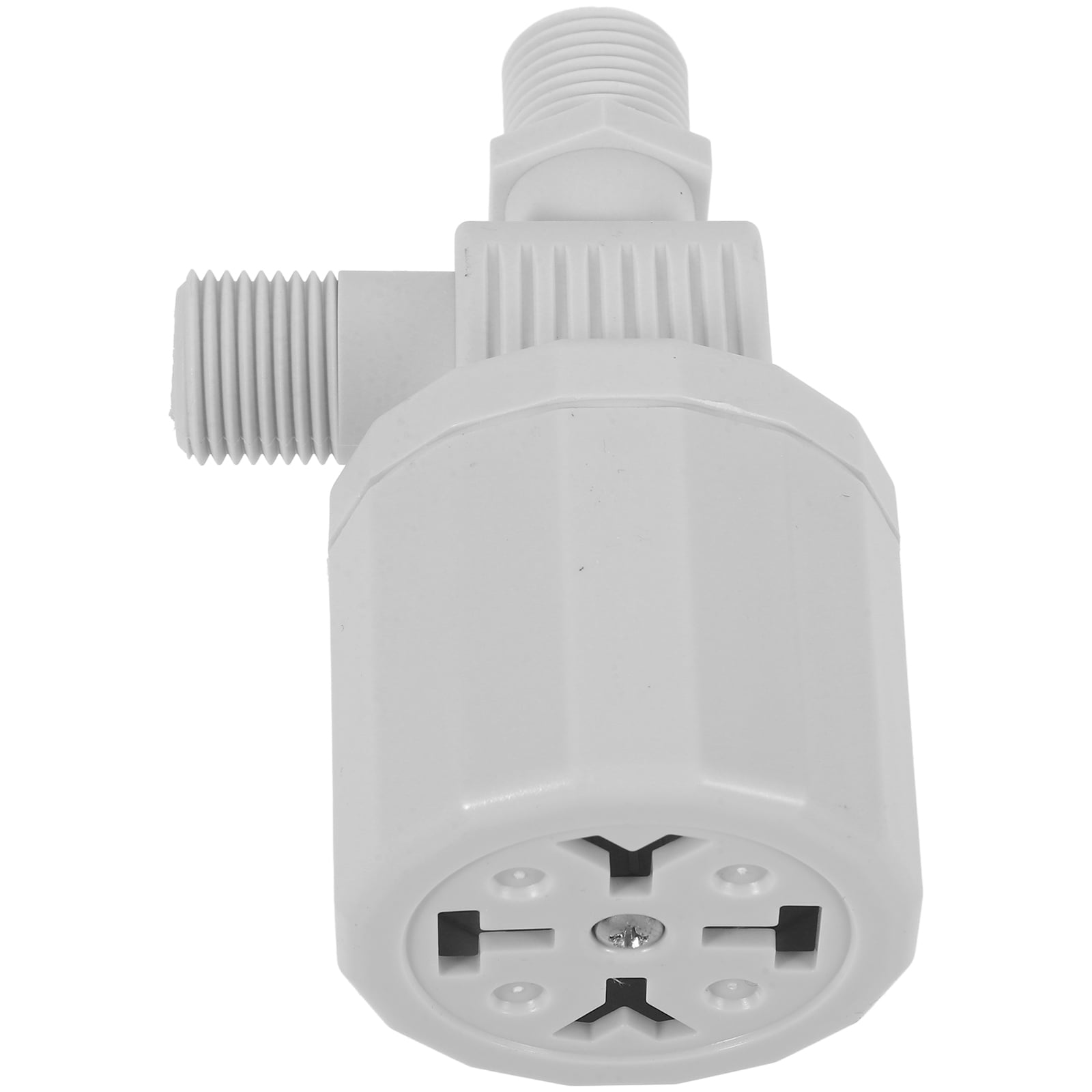 Float Valve Water Level Controller for Tank Pond Auto Fill Valve Water ...