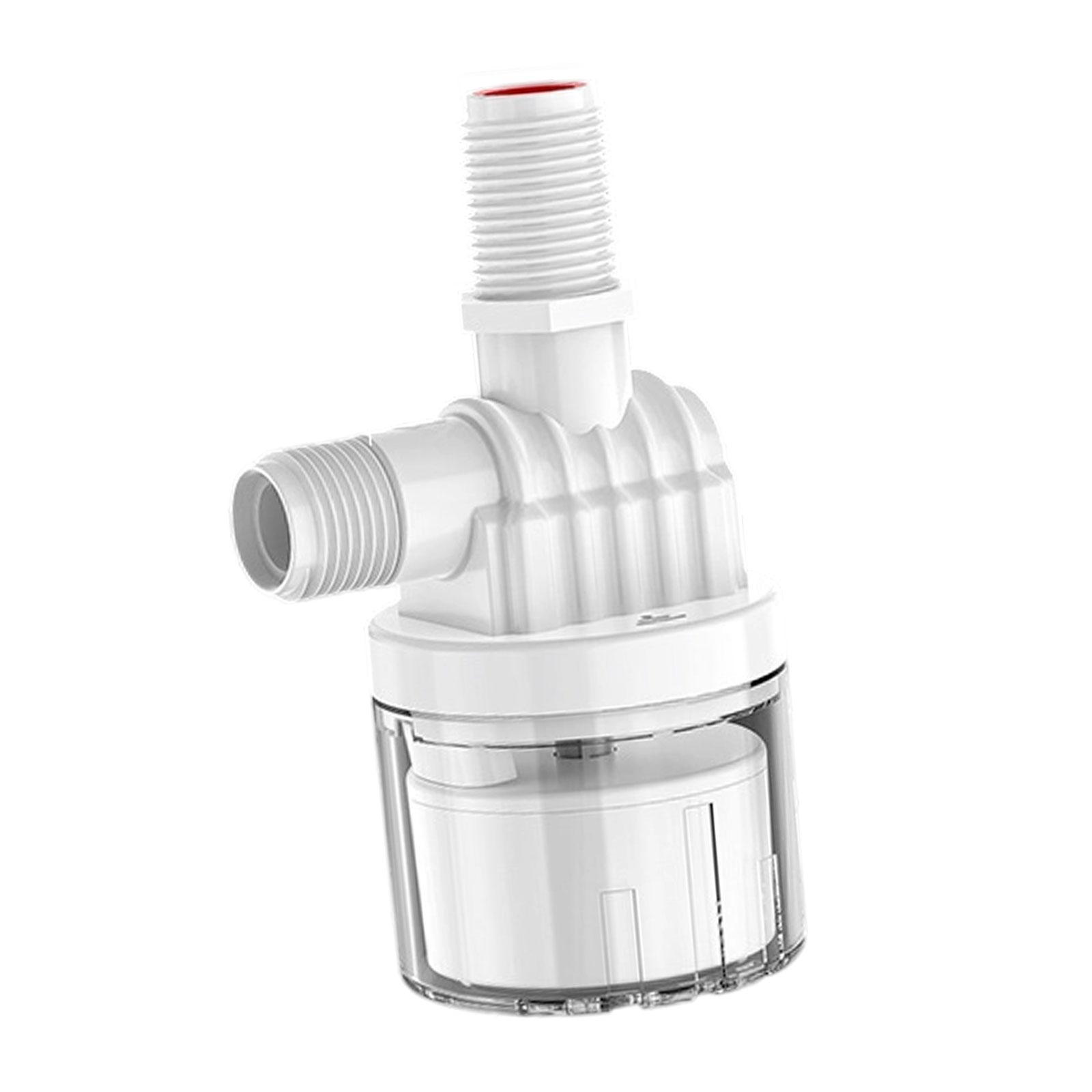 Float Valve Water Leveler Reservoir Automatic Nylon Material Swimming ...