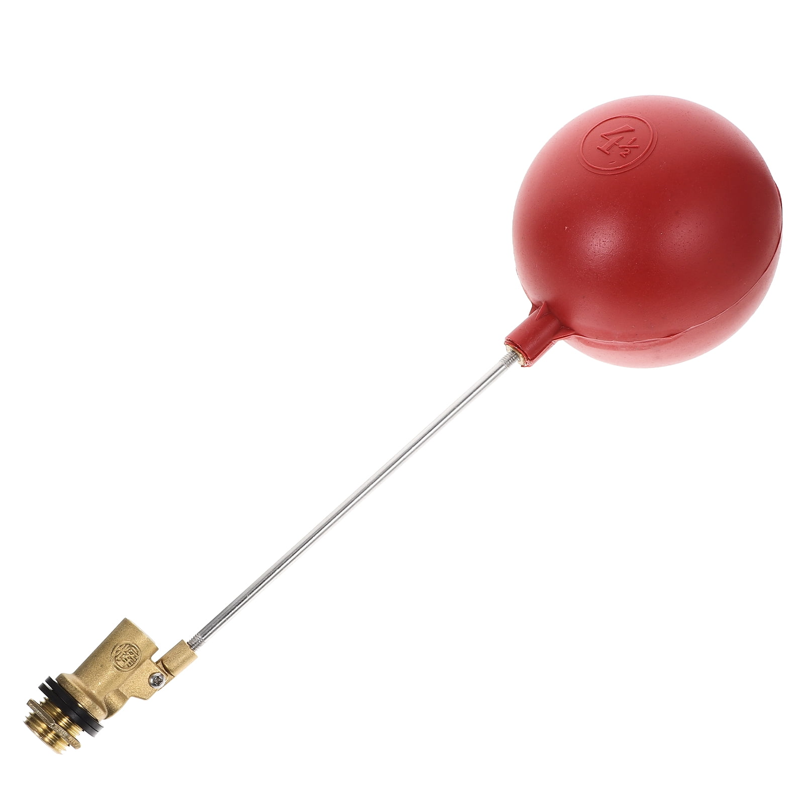 Float Valve Water Tower Float Ball Water Level Controller Floating ...