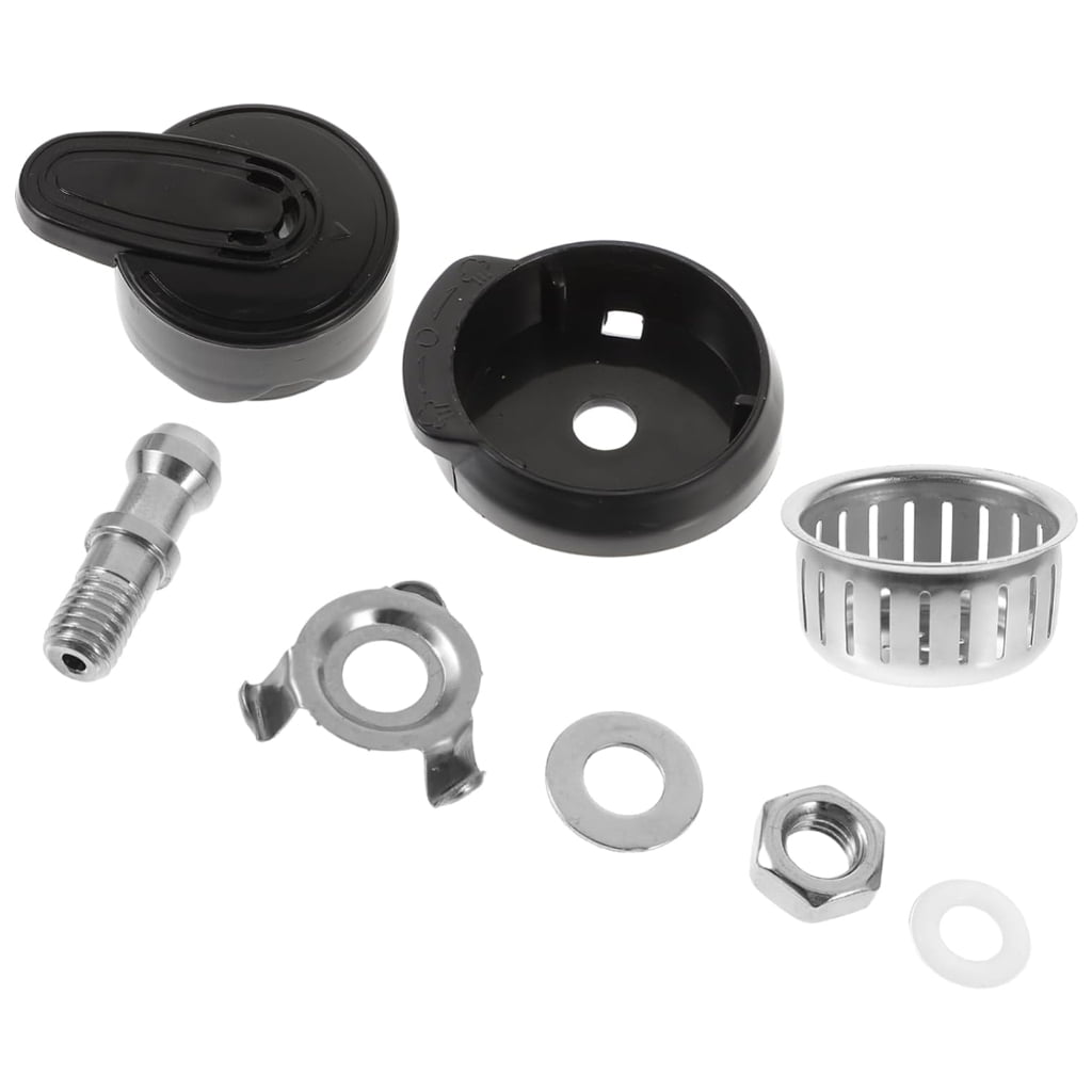 Float Valves Seal Pressure Cooker Spare Parts Float Valves Steaming ...
