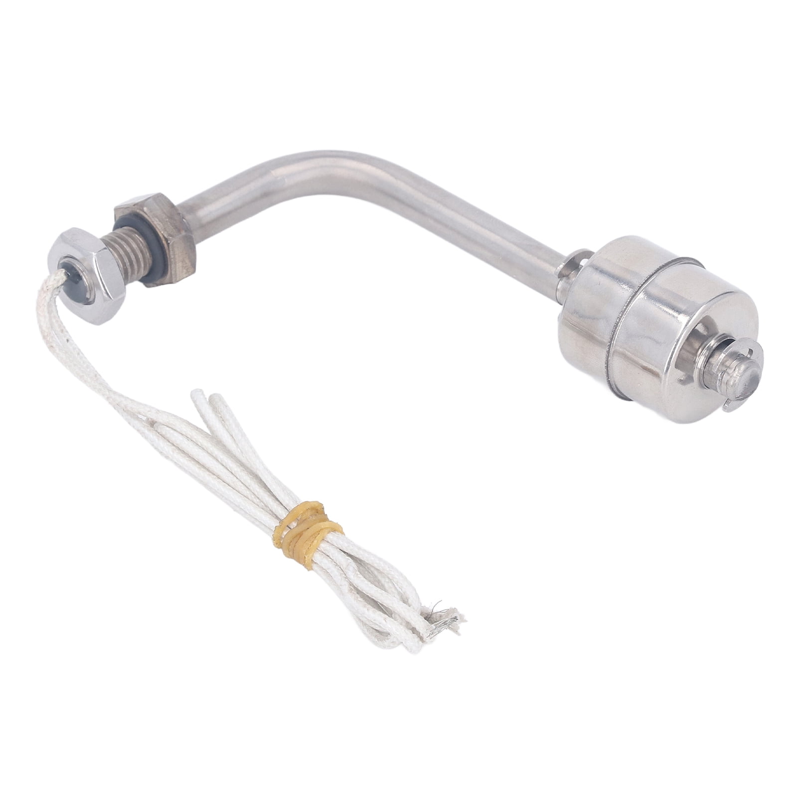 Float Water Liquid Level Controller Switch 304 Stainless Steel Water ...