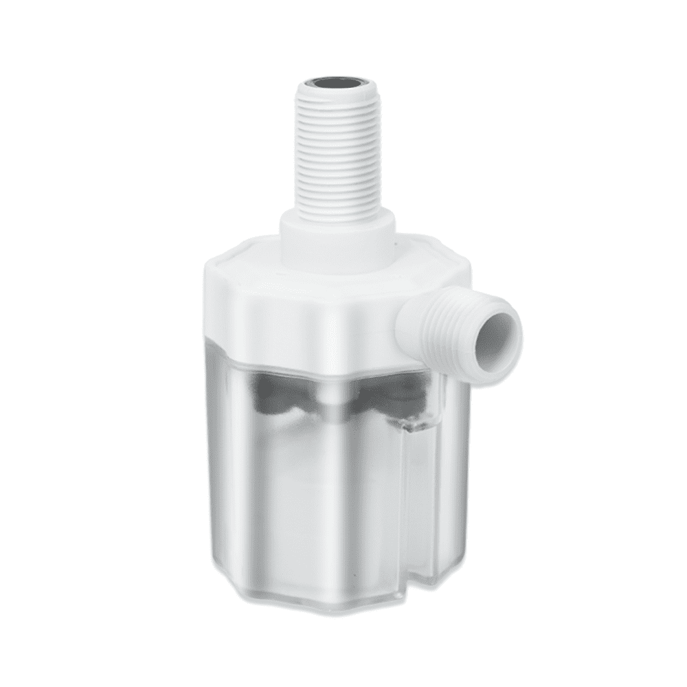 Float valve, 1/2" Upper inlet, Automatic water level control - Float ...