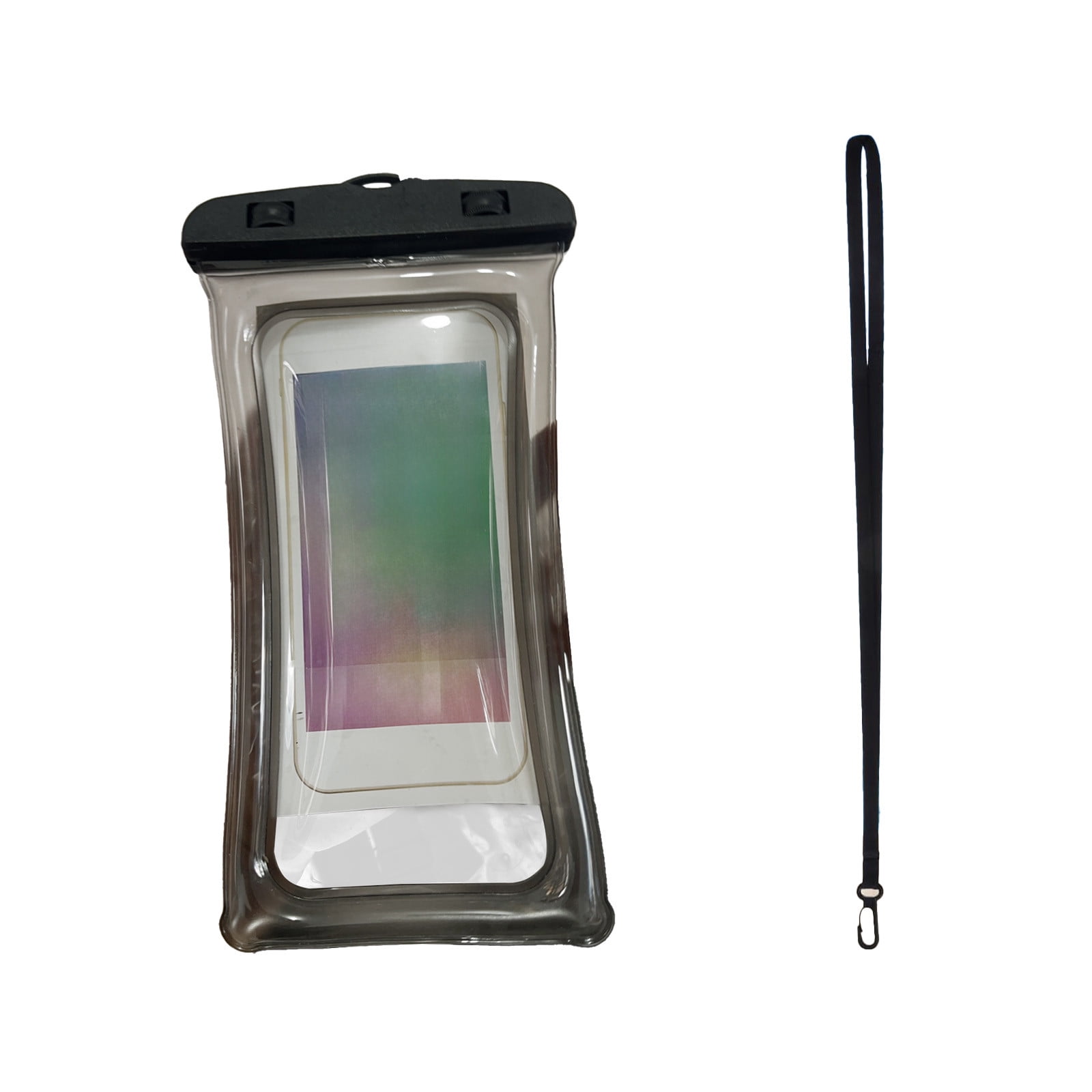 Floatable Waterproof Phone Pouch Floating Case Bags,Universal Dry Bags ...