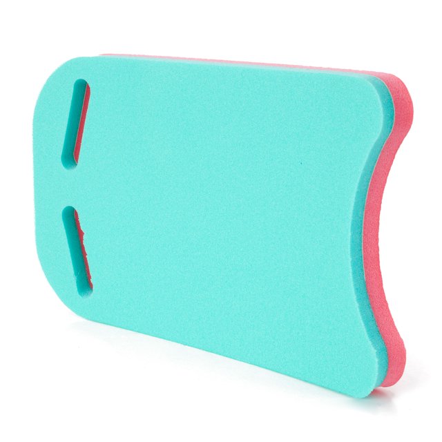 Floatation iQ Universal Pool Training Foam Board Exercise Kickboard ...