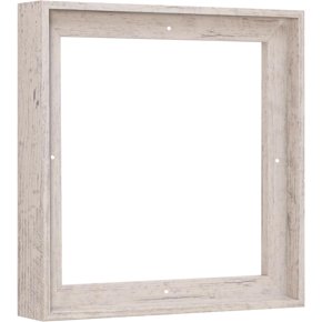 18 X 18 Frame