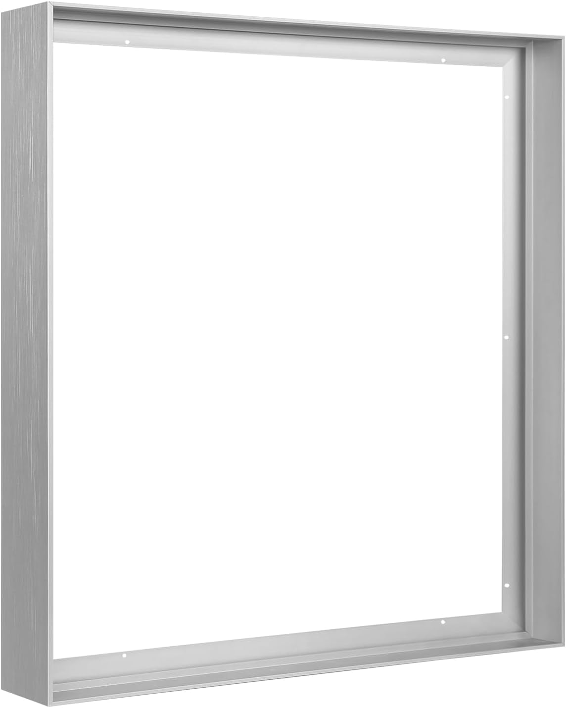 Floater Frame for 30x40 Canvas Paintings, DIY Metal Floating Frame with ...