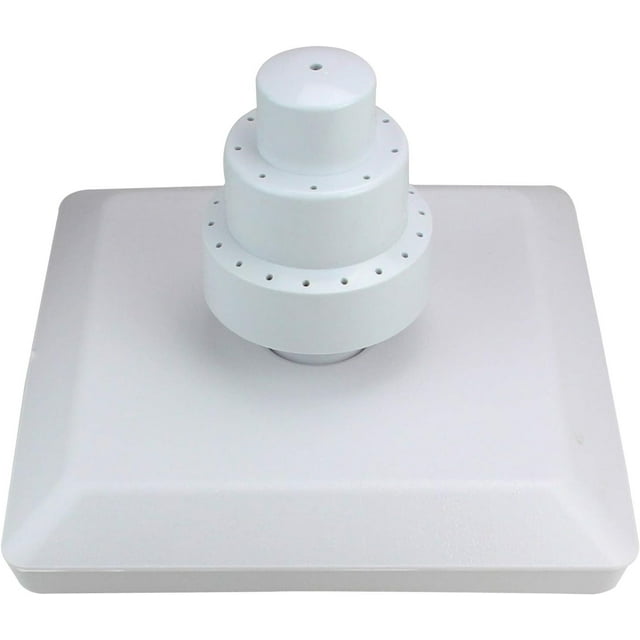 Floating 3 Tier Grecian Swimming Pool Fountain - Walmart.com Floating 3 Tier Grecian Swimming Pool Fountain - Walmart.com