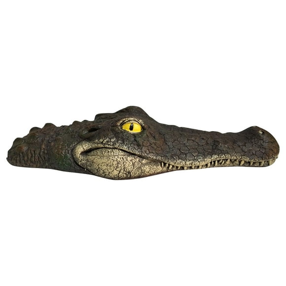 Inflatable Alligator