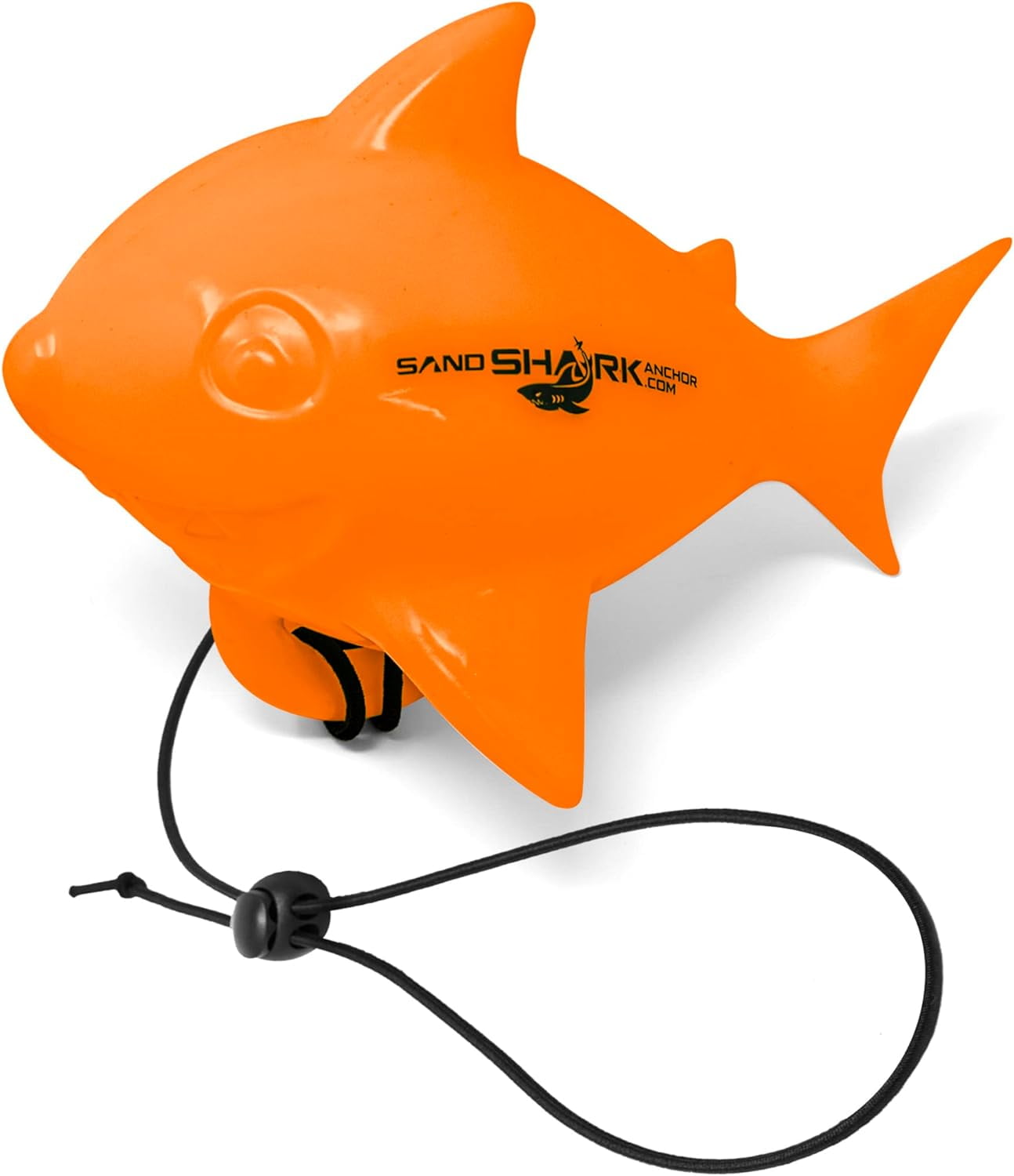 Floating Anchor Ball Marker Buoy by SandShark. Shark Shaped Pontoon ...