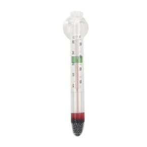 Mercury Thermometers