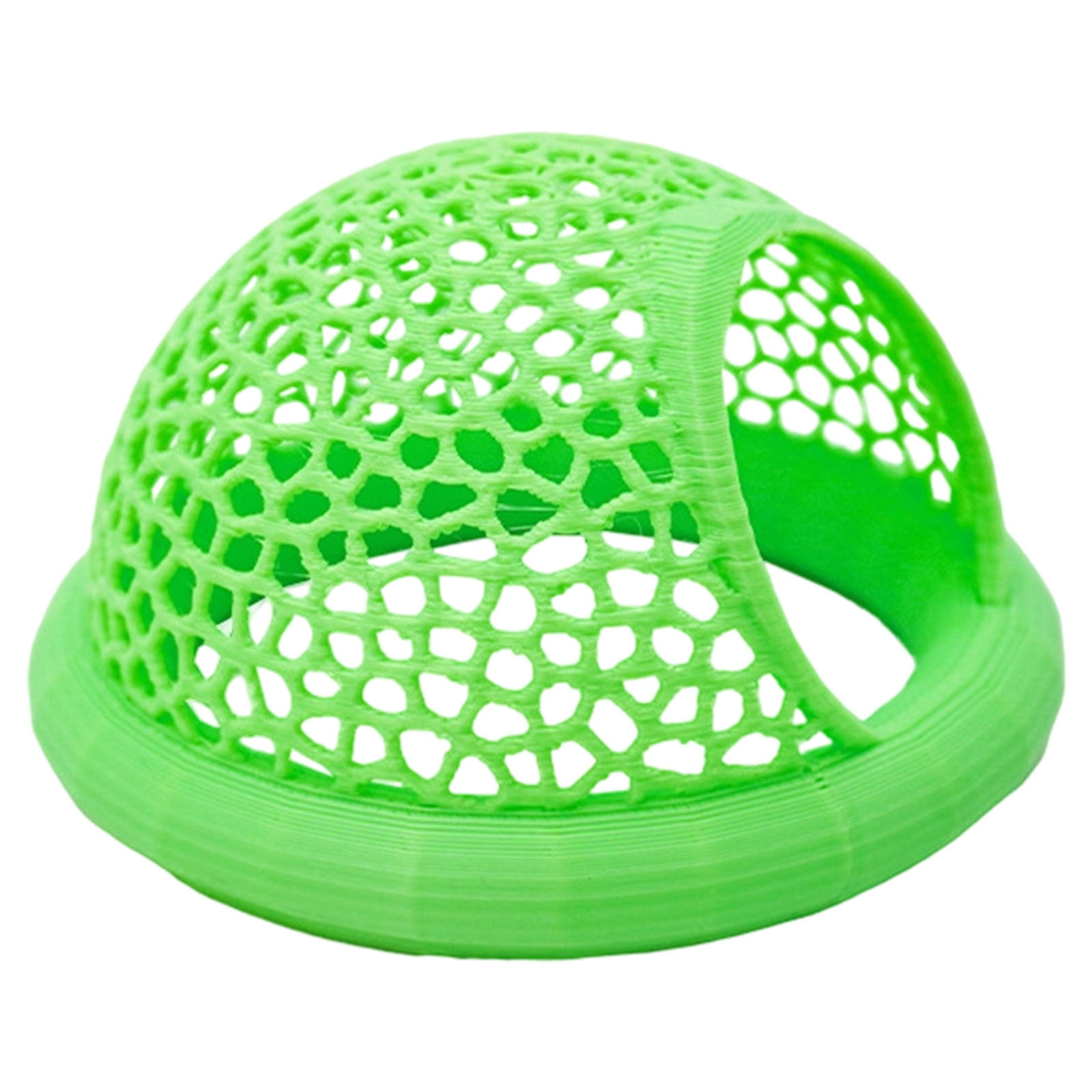 Floating Aquarium Tunnel for Fish Tank Enrichment Durable Ornamental ...