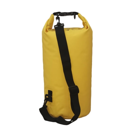 Floating Bag Heavy Duty Roll Top for River Trekking Swimming Fishing ...