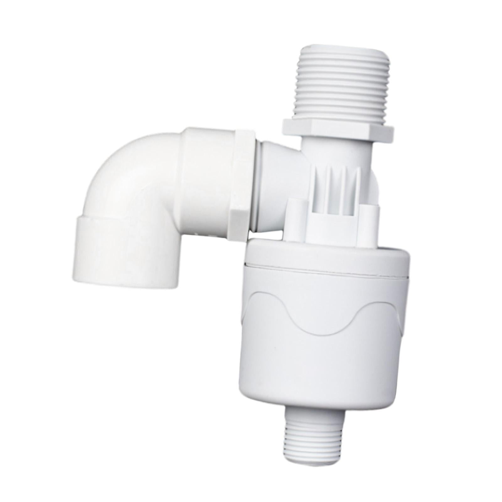 Floating Ball Practical Automatic Float for Industry Pools Tanks 1inch ...