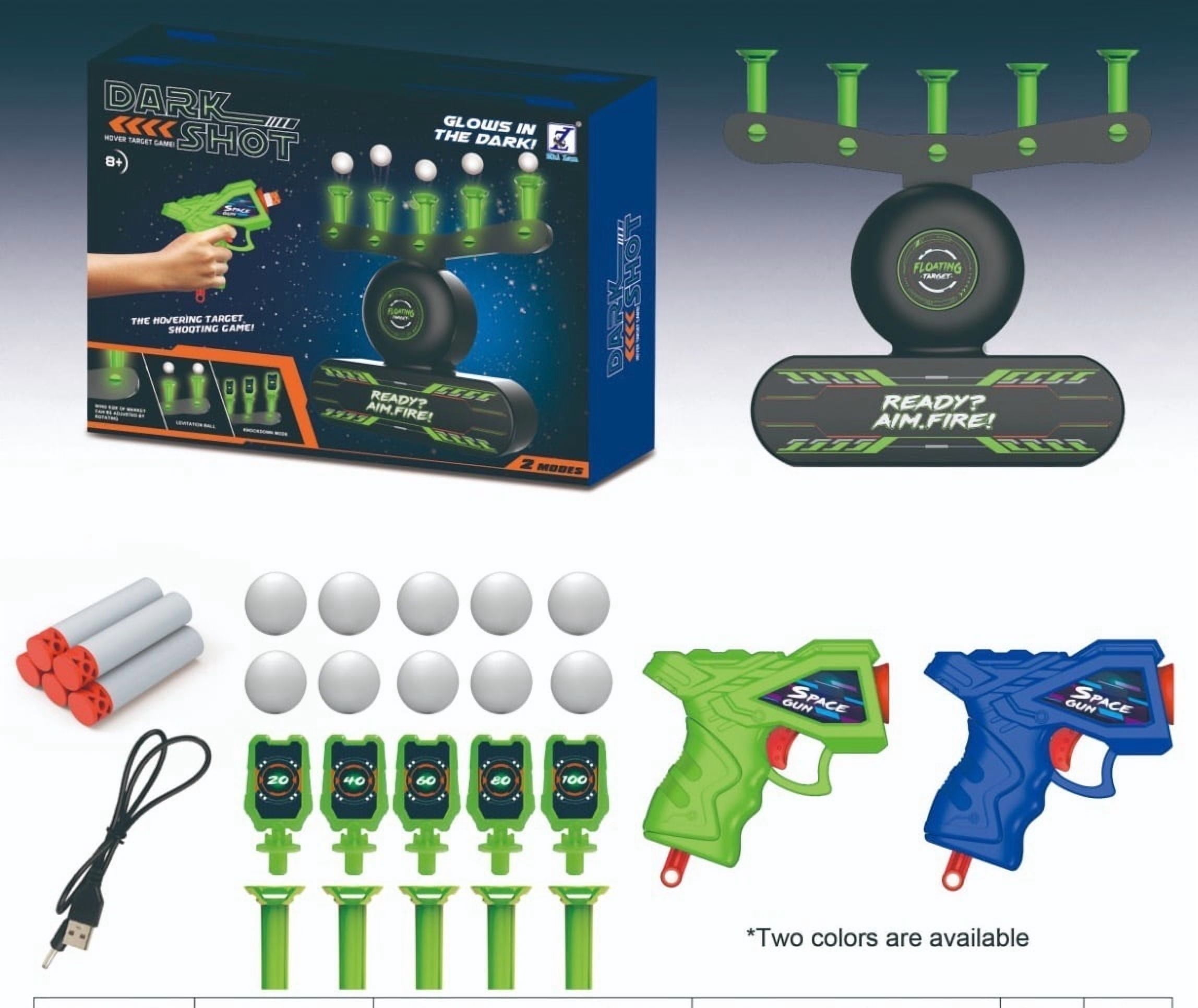Walmart's Floating Ball Shooting Game for Kids, USB Powered, Includes ...