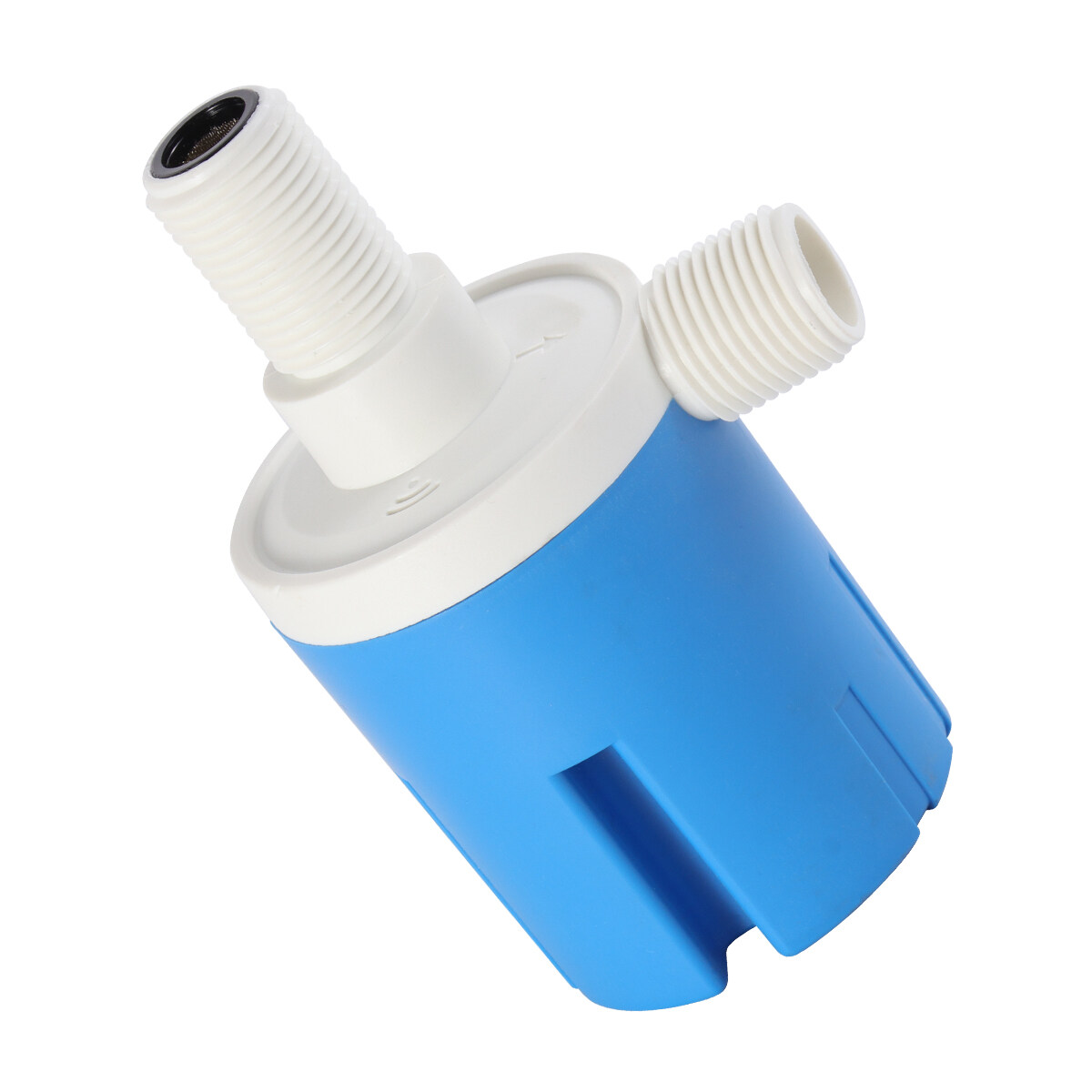 Floating Ball Valve Inlet Float Valve Automatic Float Valve Water Valve ...