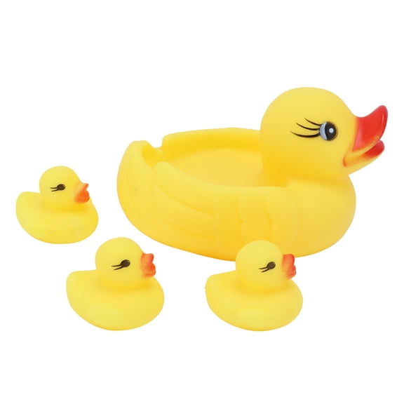 Big Bath Duck