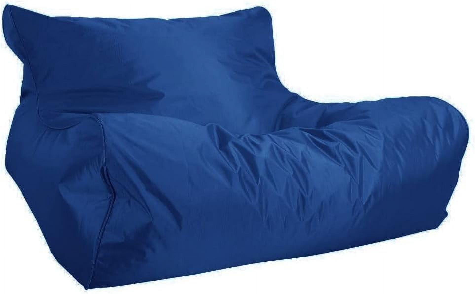 Floating Bean Bag For Pool( No Fillers),Water Play Lounge Chair ...