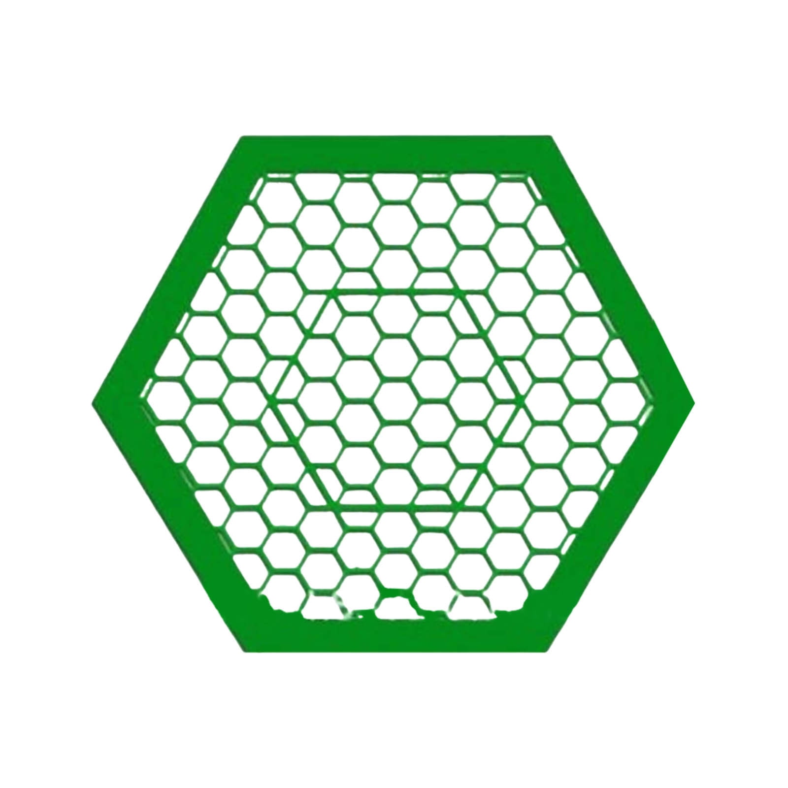 Floating Bee Island- Hexagon EVA Foam Floating Bee Watering Station ...