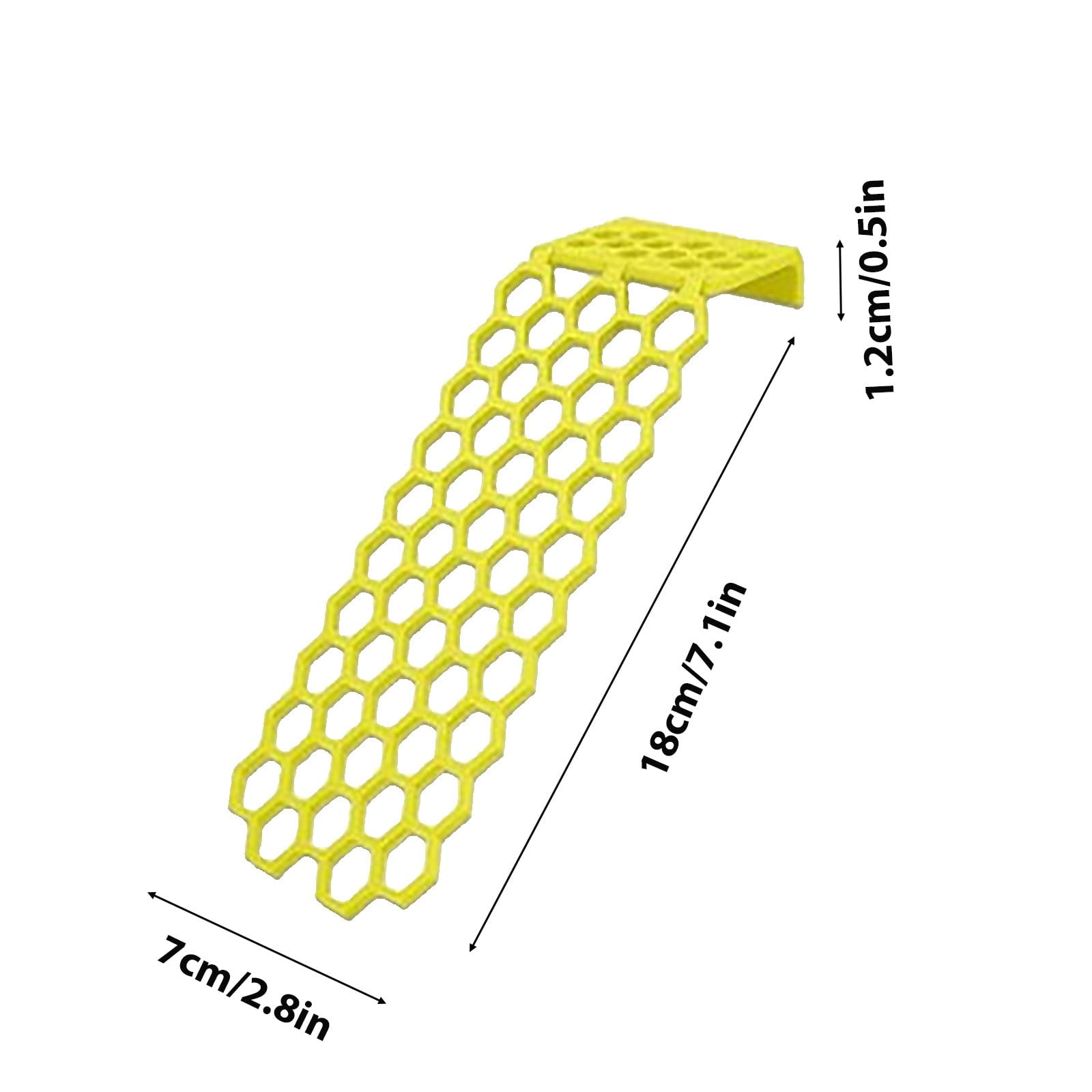 Floating Bee Ladders, Beehive-Shaped Floating Bee Island for Drinking ...