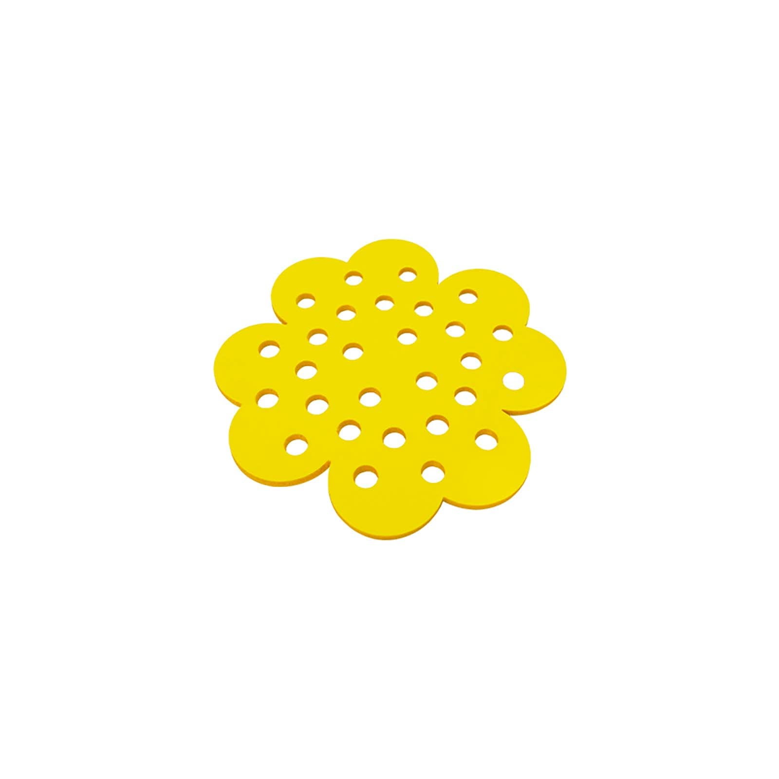 Floating Bee Watering Station - 6.1 Inch Bee Bath & Pollinator Feeder ...