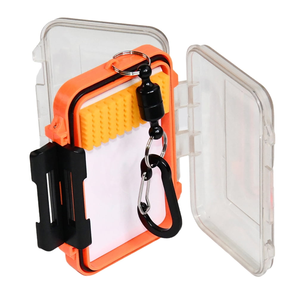 Floating Bobber Indicators Case Fishing Float Storage Box Tackle ...