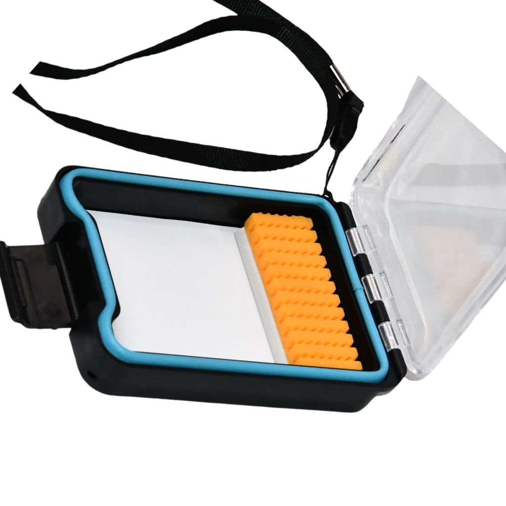 Floating Bobber Indicators Case Fishing Float Storage Box Tackle ...