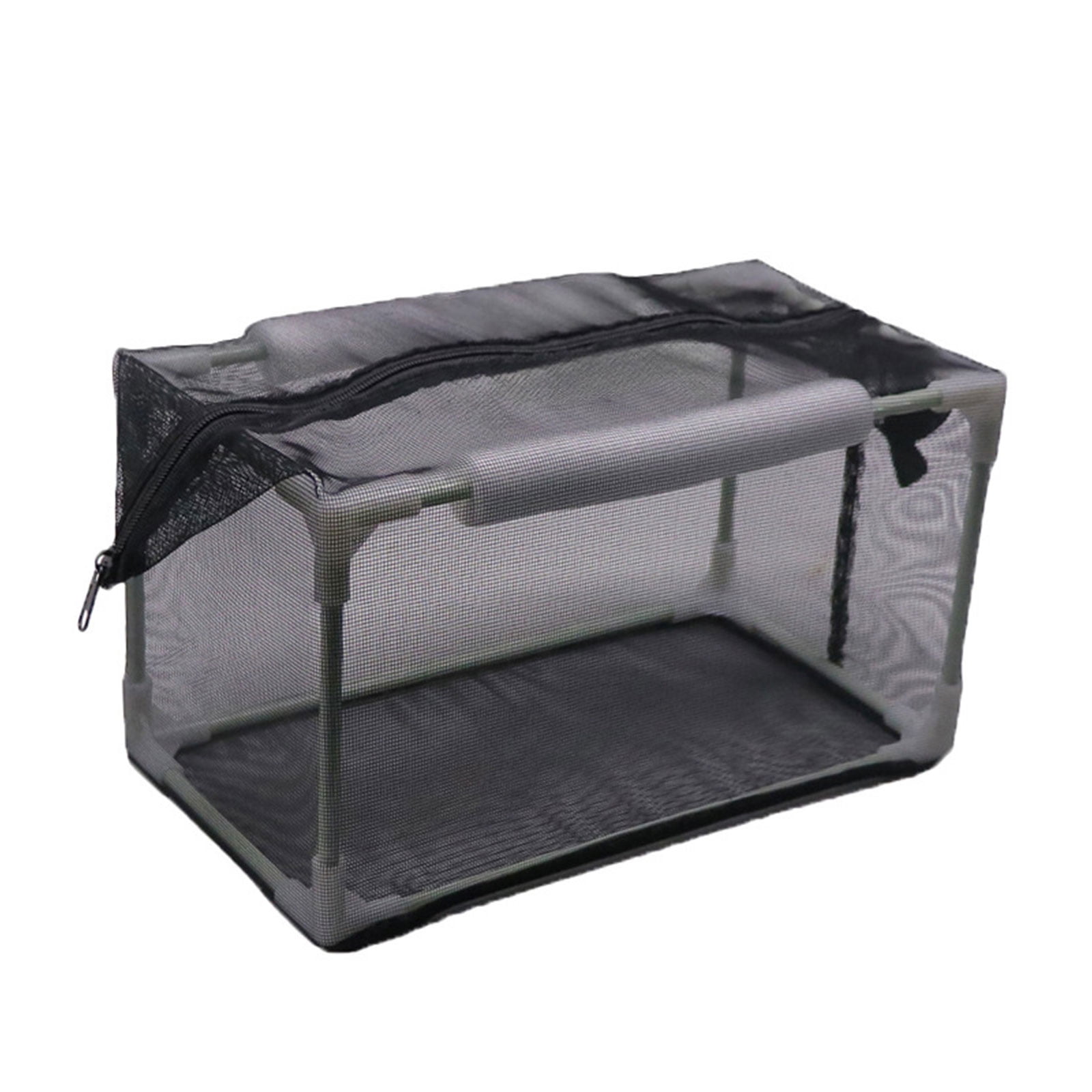 Floating Breeder Box for Fish Tanks for Isolating Sick Fish or Hatching ...
