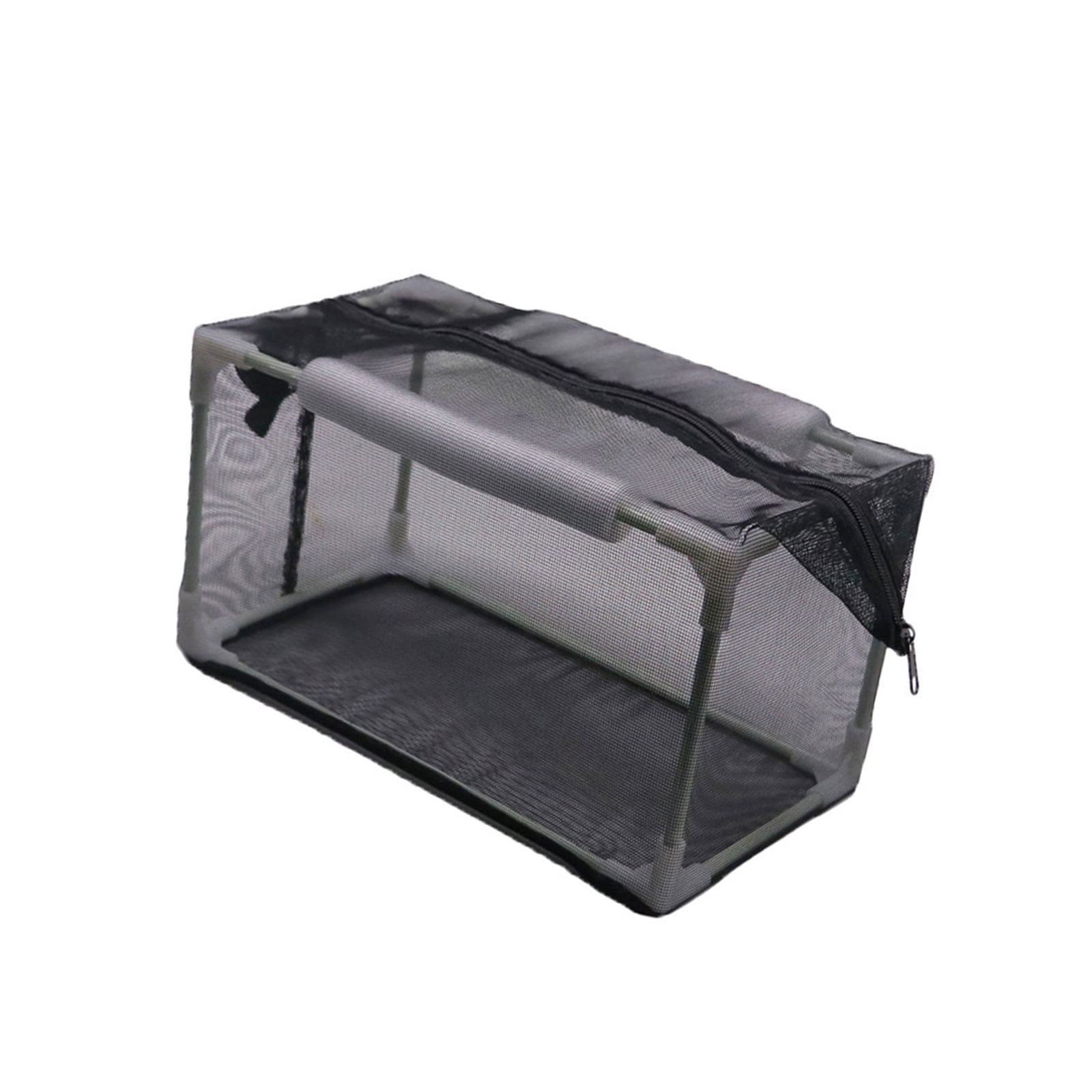Floating Breeder Box for Fish Tanks for Isolating Sick Fish or Hatching ...