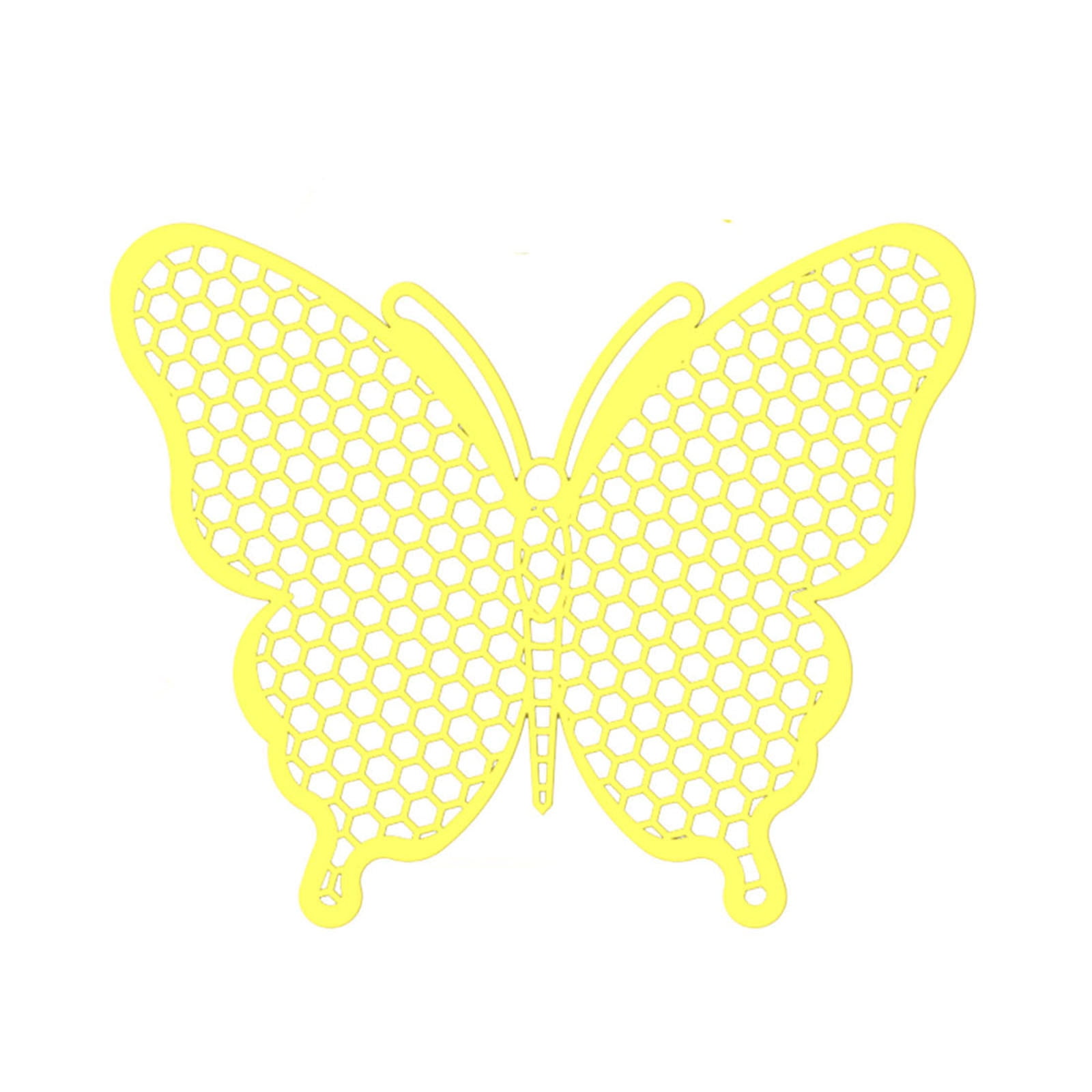 Floating Butterfly Island Foam Floating Butterfly Waterer Station ...