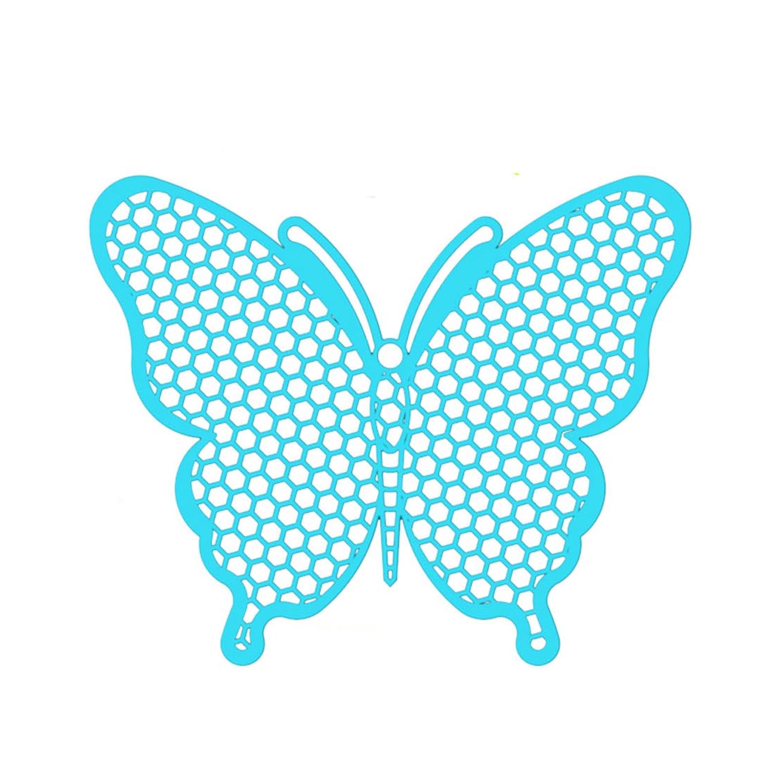 Floating Butterfly Island Foam Floating Butterfly Waterer Station ...