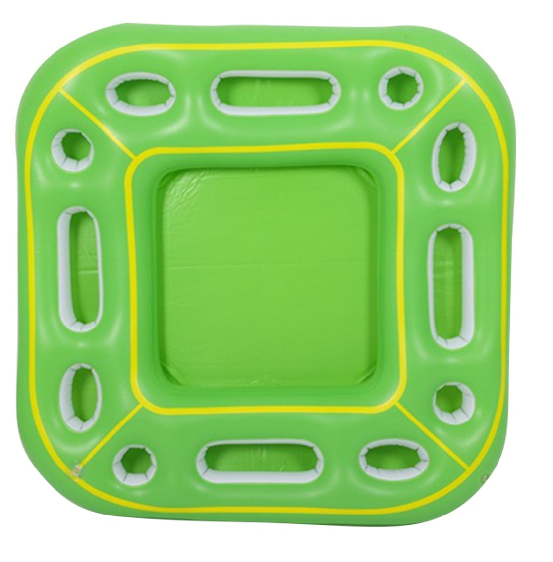 Floating Card Table - Floating Pool Game Table | Inflatable PVC Pool ...