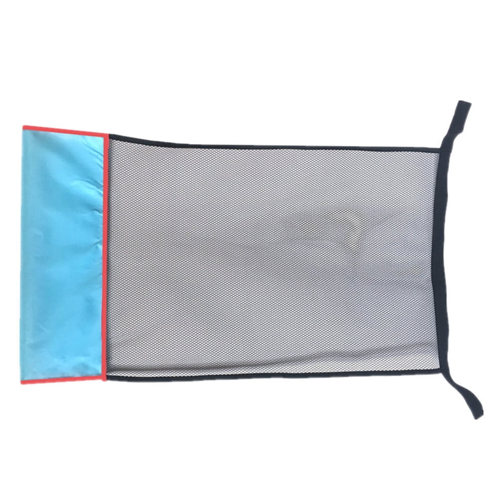 Floating Chair Net for Pool Noodle - Create Your Own Floating Pool ...
