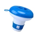 Floating Chlorine Tablet Dispenser Pool Chlorine Tablet Dispensers ...