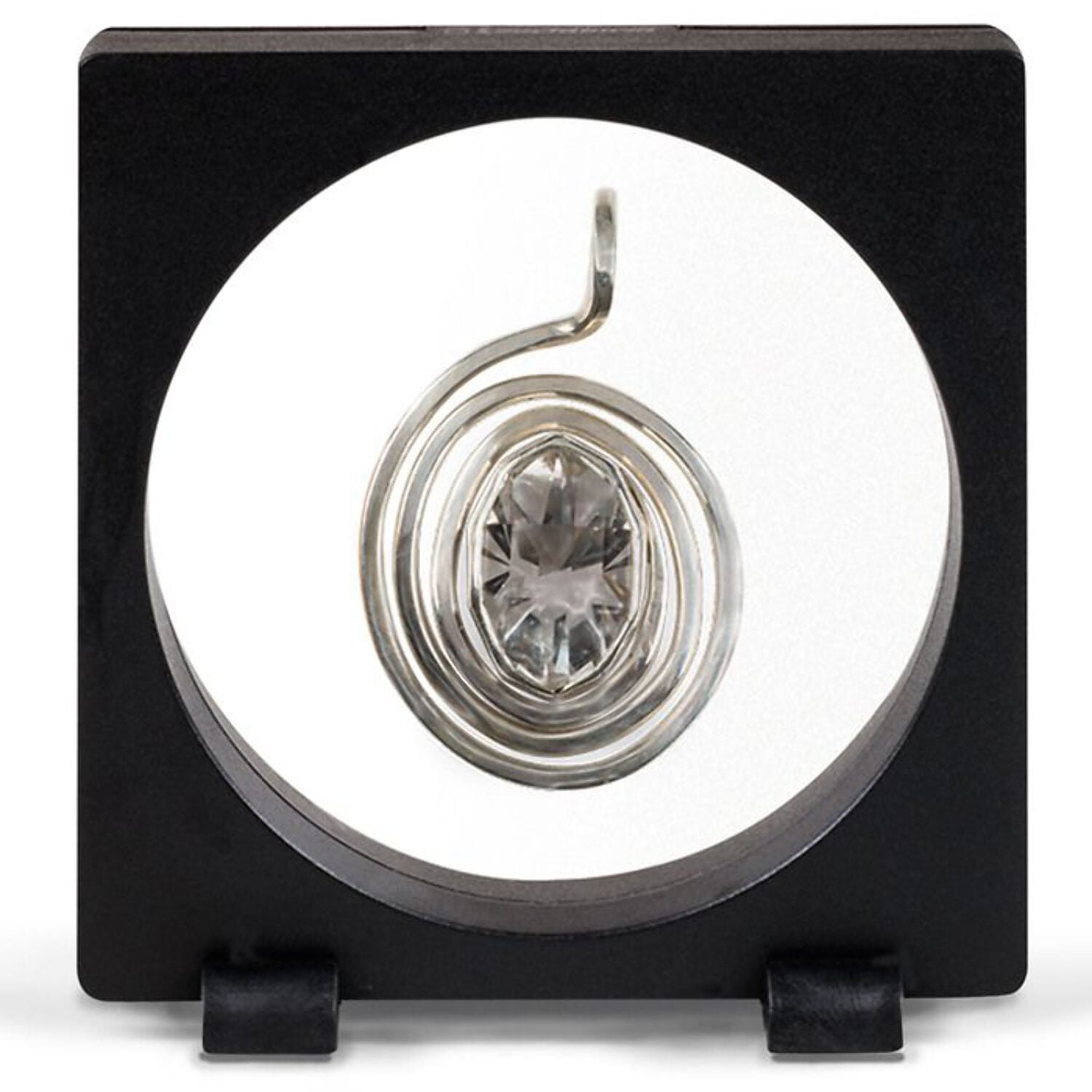 Floating Coin Frame MAGIC FRAME 90R - Walmart.com